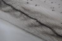 China 100% Polyester Tuscany Fabric 170CM CW Or Adjustable Width 675gsm for sale