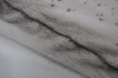 China 100% Polyester Tuscany Fabric 170CM CW Or Adjustable Width 675gsm for sale