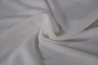 China white 265gsm 100 Polyester  150cm CW Or Adjustable polar fleece for sale