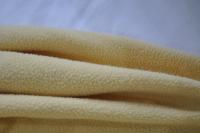 China 300gsm 100% Polyester 150cm CW Or Adjustable Polar Fleece Fabric for sale