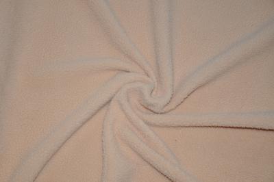 China 270gsm 100% Polyester 150cm CW Or Adjustable Polar Fleece Fabric for sale