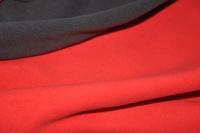 China 340gsm 100% Polyester 150cm CW Or Adjustable Polar Fleece Fabric for sale
