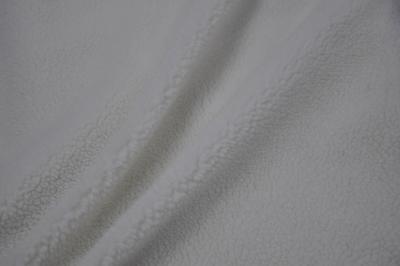 China 100% Polyester 150cm CW Or Adjustable 300gsm Faux Sherpa Fabric for sale