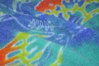 China 100% Polyester 150cm CW Or Adjustable 400gsm Faux Sherpa Fabric for sale