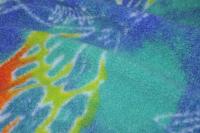 China 100% Polyester 150cm CW Or Adjustable 400gsm Faux Sherpa Fabric for sale