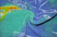 China 100% Polyester 150cm CW Or Adjustable 400gsm Faux Sherpa Fabric for sale