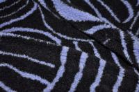 China 100% Polyester 150cm CW Or Adjustable 335gsm Faux Sherpa Fabric for sale