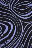 China 100% Polyester 150cm CW Or Adjustable 335gsm Faux Sherpa Fabric for sale
