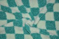 China 100% Polyester 150cm CW Or Adjustable 345gsm Faux Sherpa Fabric for sale