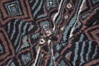 China 100% Polyester 150cm CW Or Adjustable 400gsm Faux Sherpa Fabric for sale