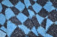 China 100% Polyester 150cm CW Or Adjustable 315gsm Faux Sherpa Fabric for sale