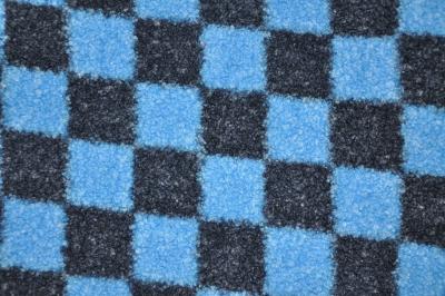 China 100% Polyester 150cm CW Or Adjustable 315gsm Faux Sherpa Fabric for sale