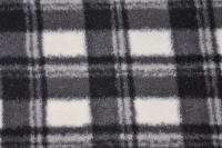 China 100% Polyester 150cm CW Or Adjustable 330gsm Faux Sherpa Fabric for sale
