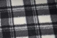 China 100% Polyester 150cm CW Or Adjustable 330gsm Faux Sherpa Fabric for sale