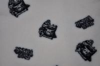 China 100% Polyester 150cm CW Or Adjustable 535gsm Faux Sherpa Fabric for sale