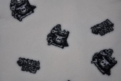 China 100% Polyester 150cm CW Or Adjustable 535gsm Faux Sherpa Fabric for sale