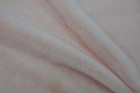 China Faux Rabbit Fur Fabric 100% Polyester 150cm CW Or Adjustable for sale