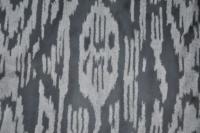 China Printed Imitation Rabbit Fur 100% Polyester 150cm CW Or Adjustable for sale