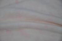 China Faux Rabbit Fur Fabric 100% Polyester 150cm CW Or Adjustable for sale