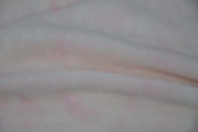 China Faux Rabbit Fur Fabric 100% Polyester 150cm CW Or Adjustable for sale