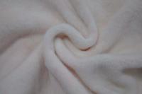 China Faux Rabbit Fur Fabric 100% Polyester 150cm CW Or Adjustable for sale