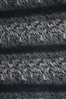 China Printed Imitation Rabbit Fur 100% Polyester 150cm CW Or Adjustable for sale