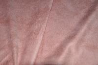 China 155cm  Polyester Fake Suede Fabric Faux  100%Polyester for sale
