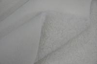 China Solid velour woven and polar fabric composite fabric for sale