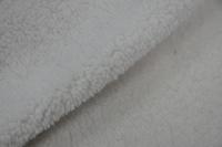 China Solid velour woven and polar fabric composite fabric for sale