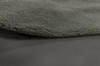 China 410gsm Fur Solid Shu Velveteen Woven Fabric Knitted Fabric for sale