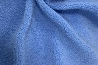China 100% Polyester 150cm CW Or Adjustable 300gsm Faux Sherpa Fabric for sale