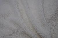 China 100% Polyester 150cm CW Or Adjustable 310gsm Faux Sherpa Fabric for sale
