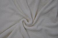 China 100% Polyester 150cm CW Or Adjustable 310gsm Faux Sherpa Fabric for sale