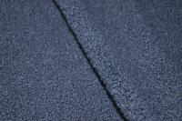 China 100% Polyester Or With Wool  Warp Knitted Fabric 150cm CW Or Adjustable for sale