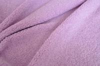 China Pink Warp Knitted Fabric Pattern Jacquard Scuba Polyester for sale