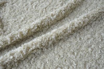 China Lightweight and Breathable, Ensuring All-Day Comfort  Warp Knitted Fabric Recycled for sale