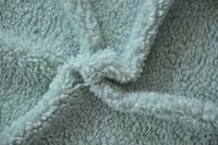 China Comfortable and Fine Textile Material for Warmth and Fashion warp knitted fabric for sale