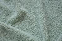 China Comfortable and Fine Textile Material for Warmth and Fashion warp knitted fabric for sale