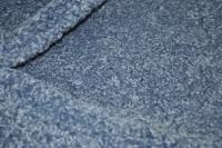 China Curling Look Warp Knitted Fabric for Shell/Combo for sale