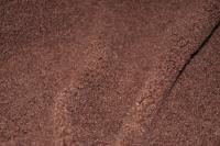 China brown 100P 150cm Warp Knitted Fabric For Shell/Combo for sale