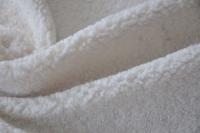 China Wool and Polyester Warp Knitted Fabric for Garment for sale