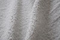 China Adjustable Warp Knitted Fabric For Garments and Toys for sale