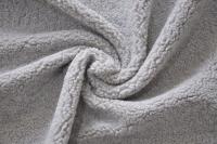 China Adjustable Warp Knitted Fabric For Garments and Toys for sale