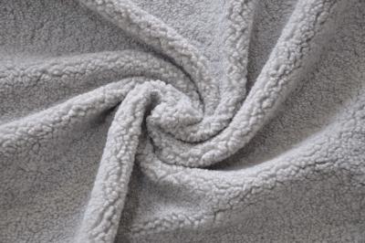 China Adjustable Warp Knitted Fabric For Garments and Toys for sale