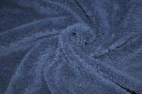 China Skin-friendly and Close-fitting, Unmatched Warmth Comfortable Cotton Velvet Fabric for sale