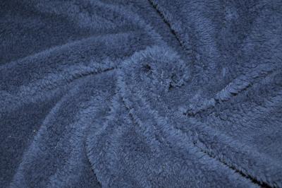 China Skin-friendly and Close-fitting, Unmatched Warmth Comfortable Cotton Velvet Fabric for sale