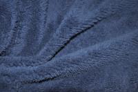 China Skin-friendly and Close-fitting, Unmatched Warmth Comfortable Cotton Velvet Fabric for sale