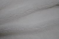 China Plush and Soft, Warm and Nurturing  Shu Fleece Comfortable Cotton Velvet Fabric: for sale