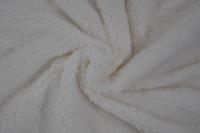 China Plush and Soft, Warm and Nurturing  Shu Fleece Comfortable Cotton Velvet Fabric: for sale