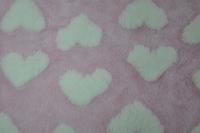 China Warm and Close-fitting, Comfortable and Nurturing Shu Velveteen for sale